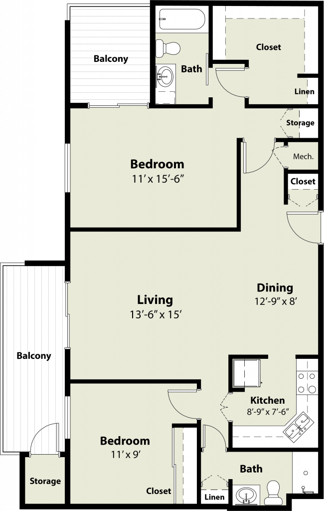 Santo Domingo - La Vida Llena